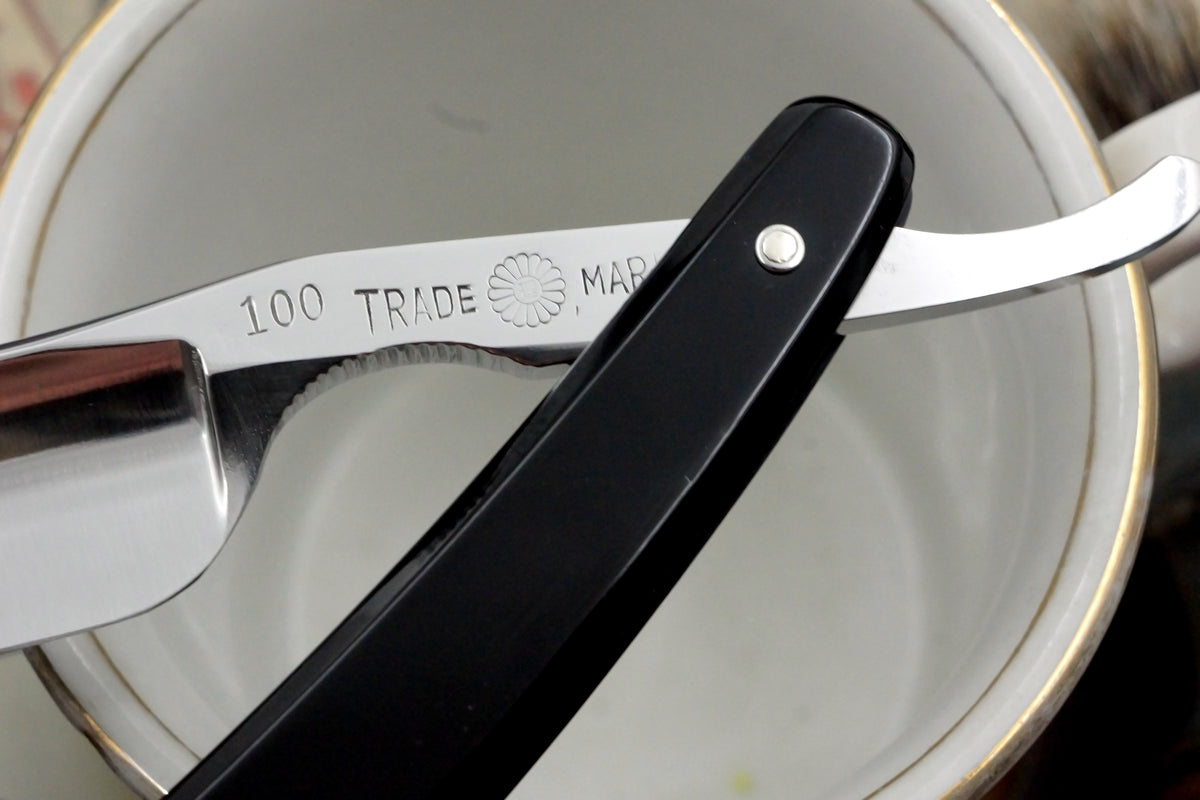 Vintage Straight Razors | Old Fashioned Razor | Vintage Shaving Razors