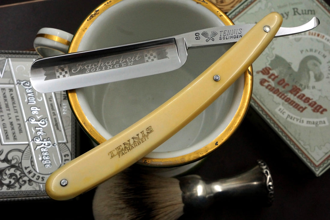 Vintage Straight Razors | Old Fashioned Razor | Vintage Shaving Razors
