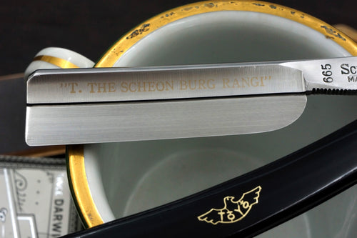 Vintage Straight Razors | Old Fashioned Razor | Vintage Shaving Razors