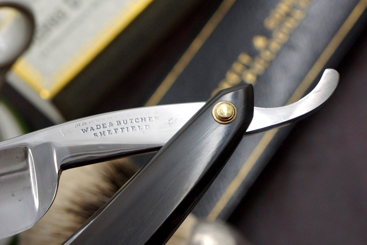 Vintage Straight Razors | Old Fashioned Razor | Vintage Shaving Razors ...