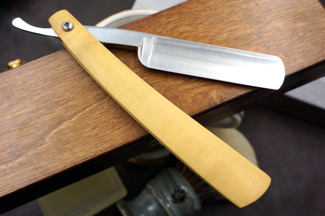 Vintage Straight Razors | Old Fashioned Razor | Vintage Shaving Razors ...