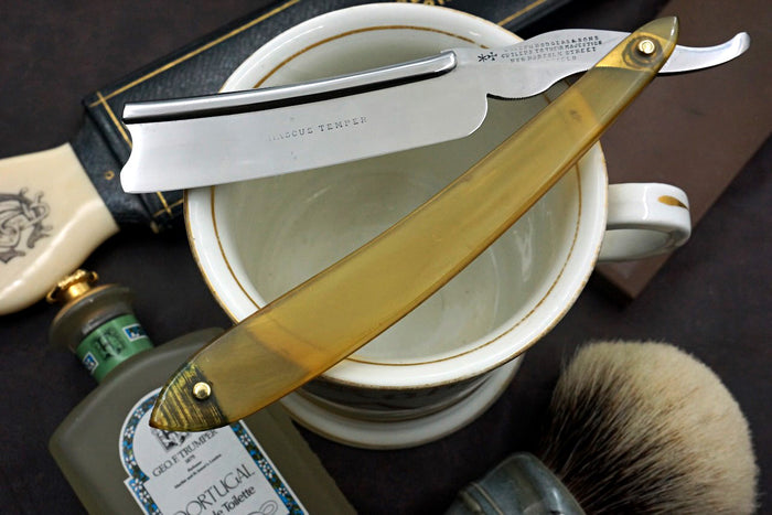 Vintage Straight Razors | Old Fashioned Razor | Vintage Shaving Razors