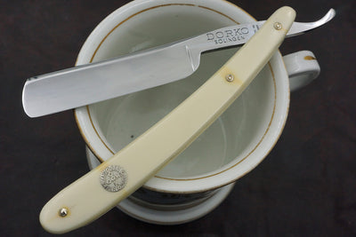 Vintage Straight Razors | Old Fashioned Razor | Vintage Shaving Razors