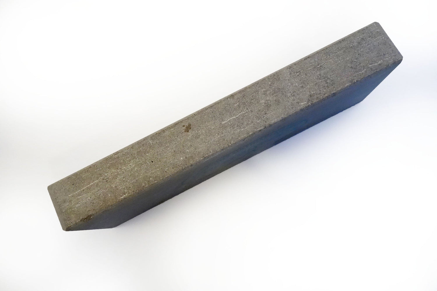 Rozsutec Natural Sharpening & Honing Stone - 6” (150mm) x 2” (50mm) x