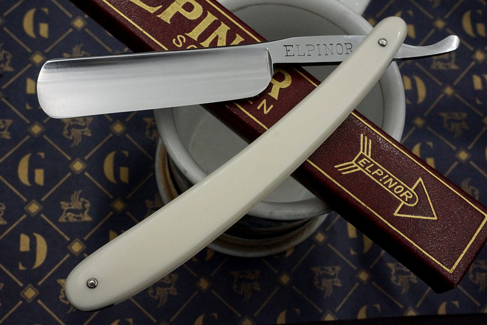 Vintage Straight Razors | Old Fashioned Razor | Vintage Shaving Razors ...