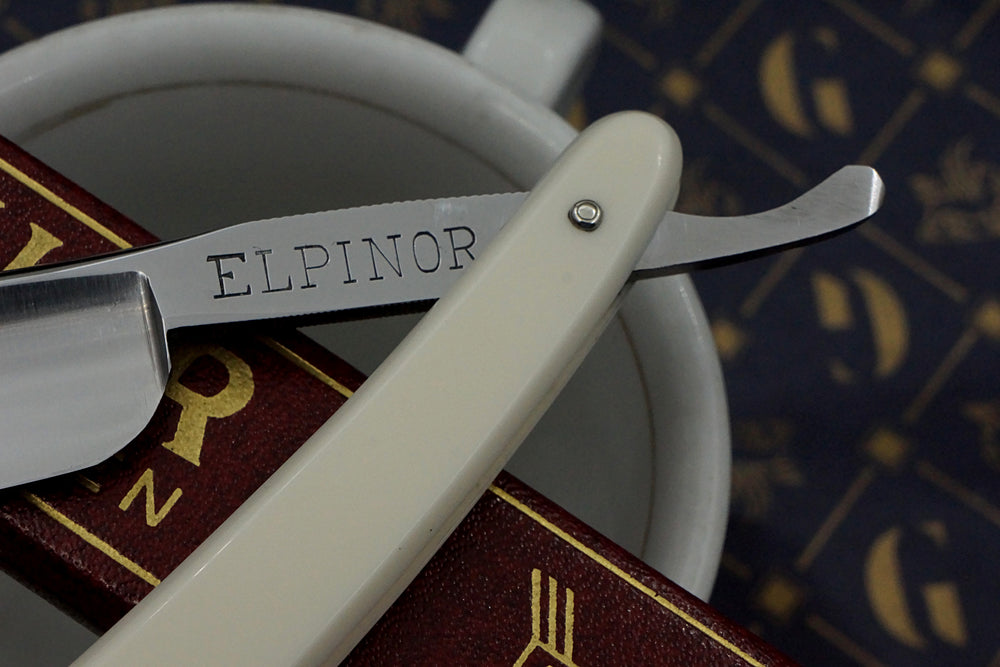 Vintage Straight Razors | Old Fashioned Razor | Vintage Shaving Razors