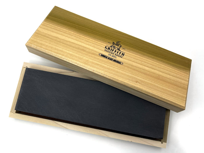 Japanese Water Stone | Natural Razor Hone | Diamond Sharpening Stone