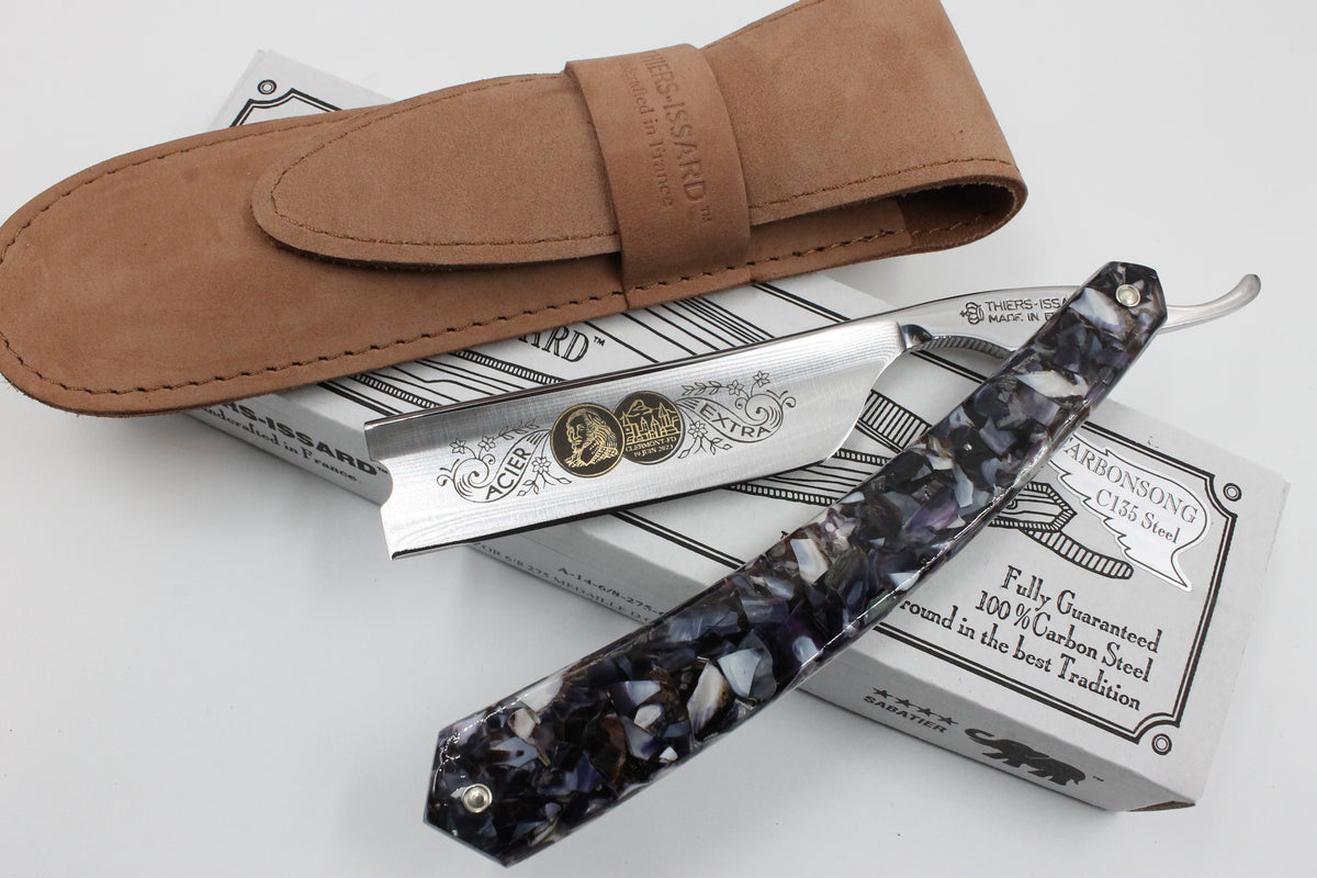 Professional Straight Razors for Sale | Men's Straight Razors