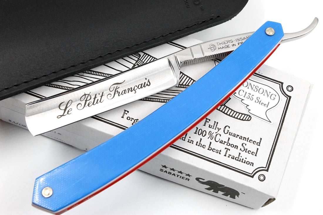 Professional Straight Razors for Sale | Men's Straight Razors