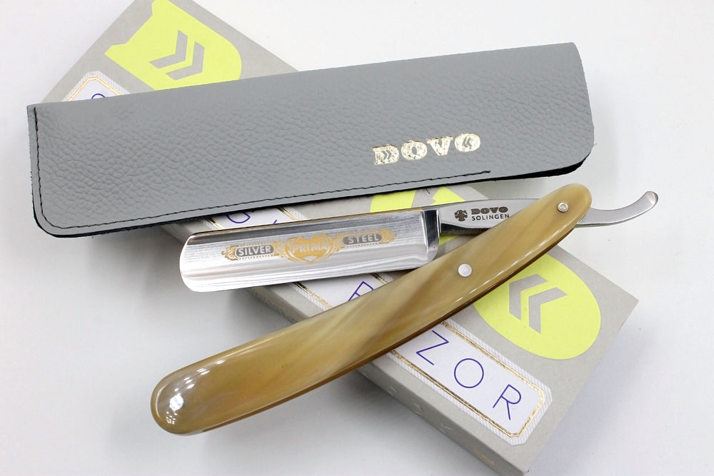 Professional Straight Razors for Sale | Men's Straight Razors