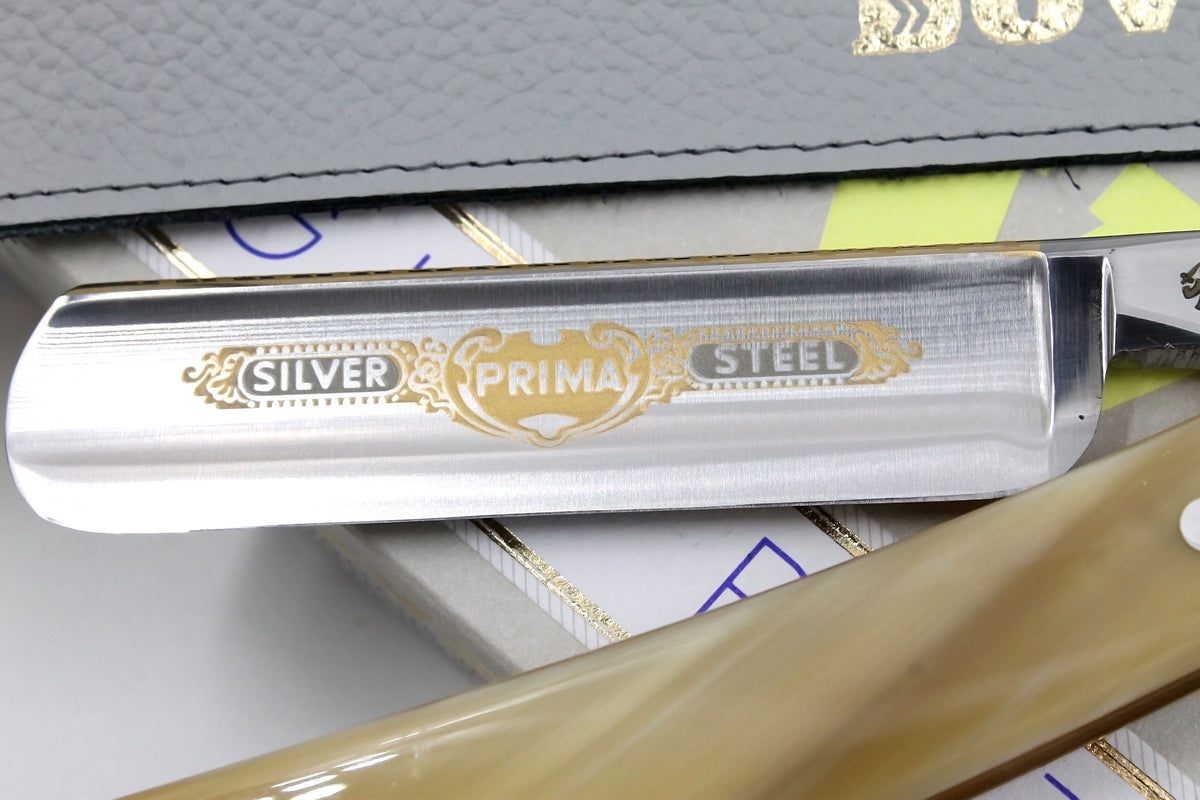 Professional Straight Razors for Sale | Men's Straight Razors