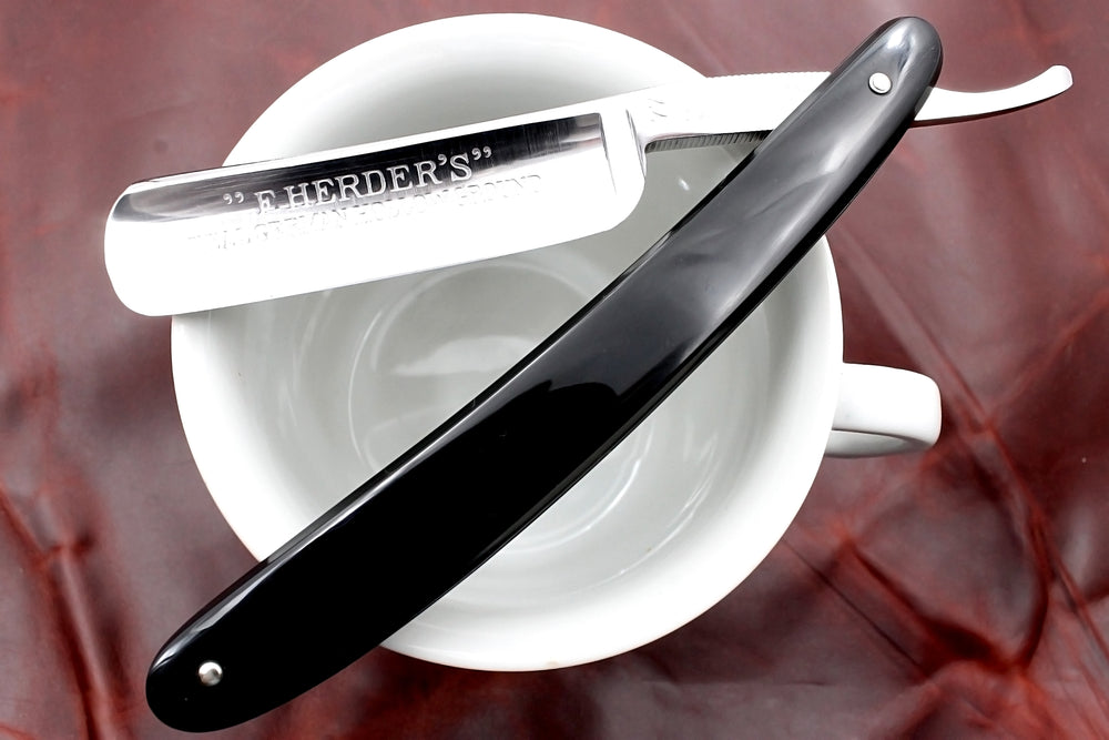 Vintage Straight Razors – Page 2