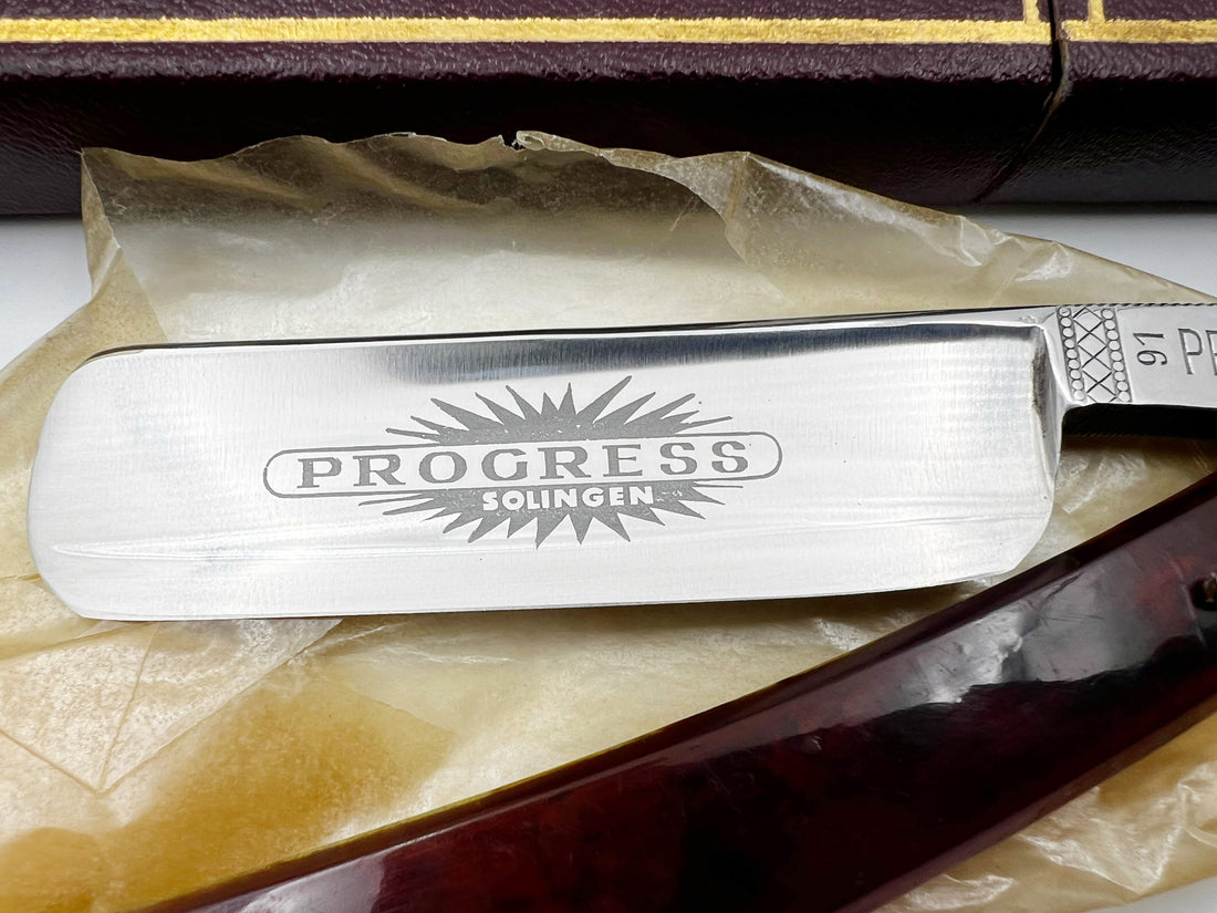 Vintage Straight Razors | Old Fashioned Razor | Vintage Shaving Razors ...