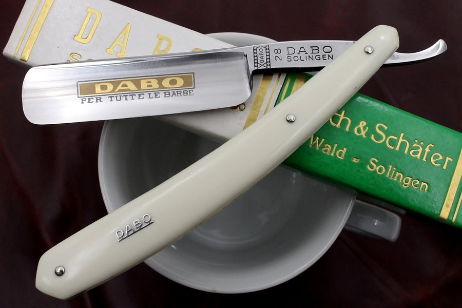 Vintage Straight Razors | Old Fashioned Razor | Vintage Shaving Razors ...