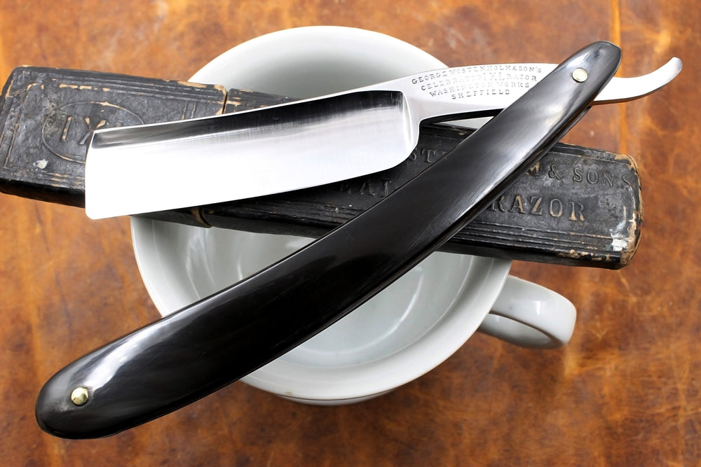 Vintage Straight Razors – Page 2