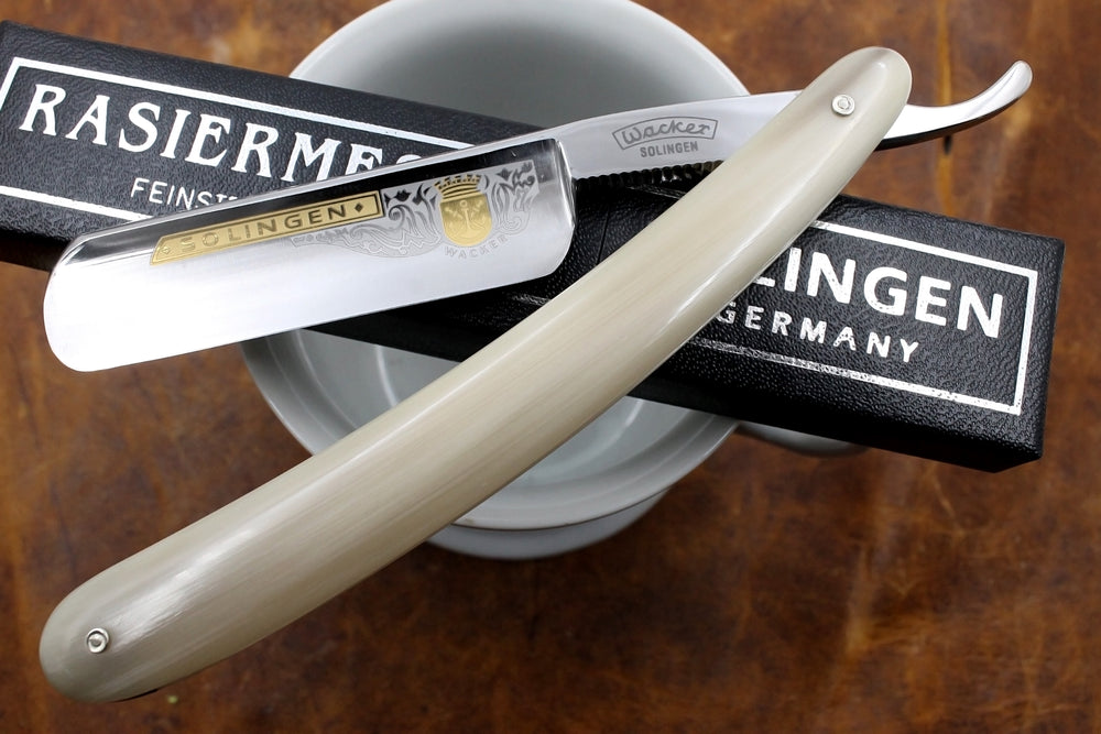 Vintage Straight Razors – Page 2