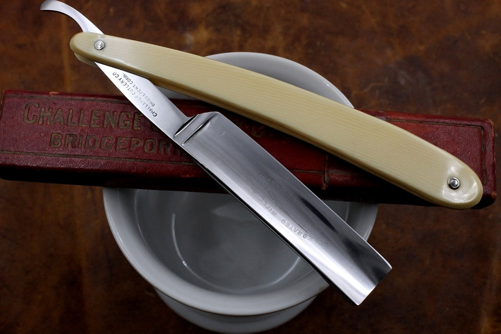 Vintage Straight Razors