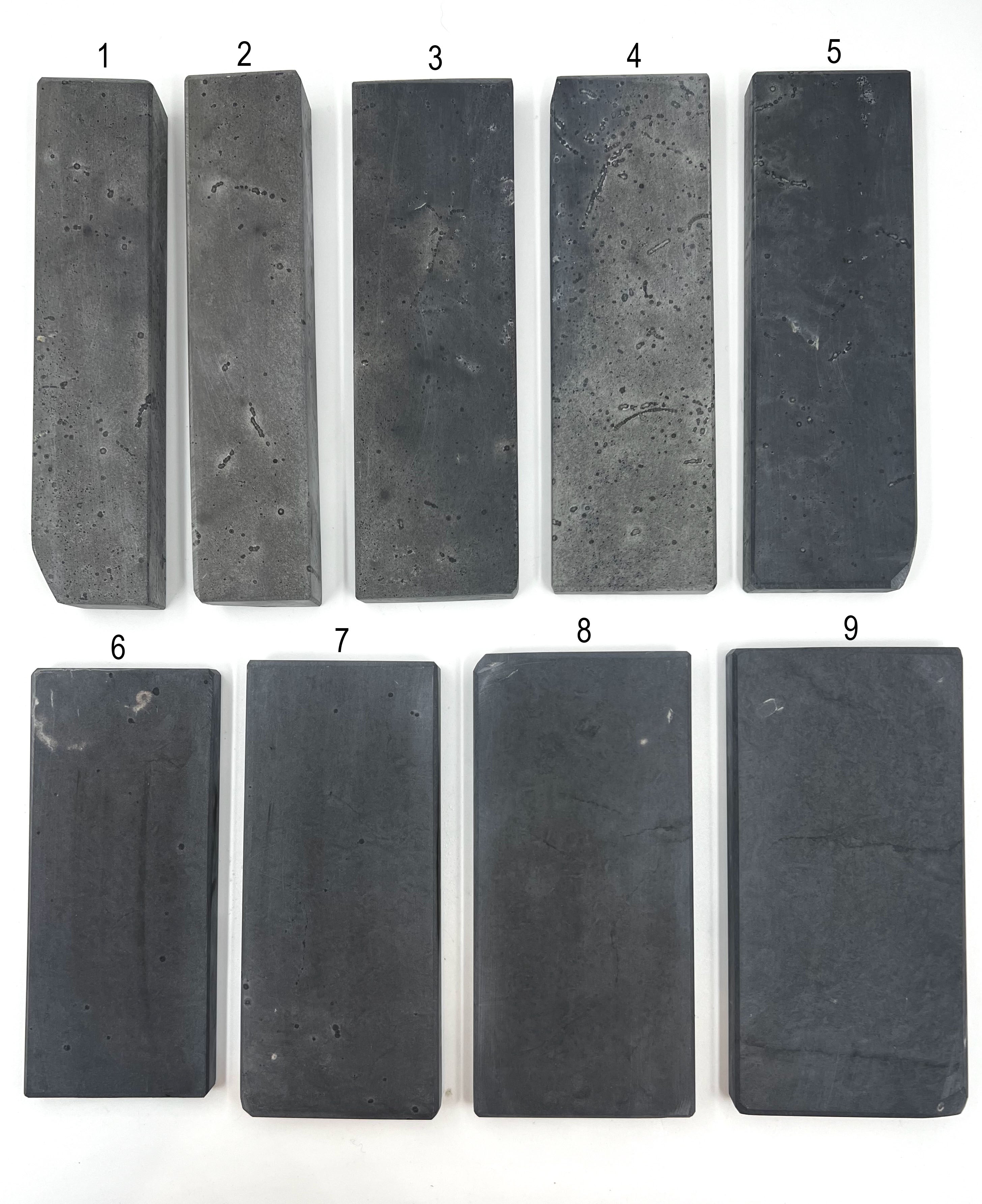 Japanese Water Stone | Natural Razor Hone | Diamond Sharpening Stone ...