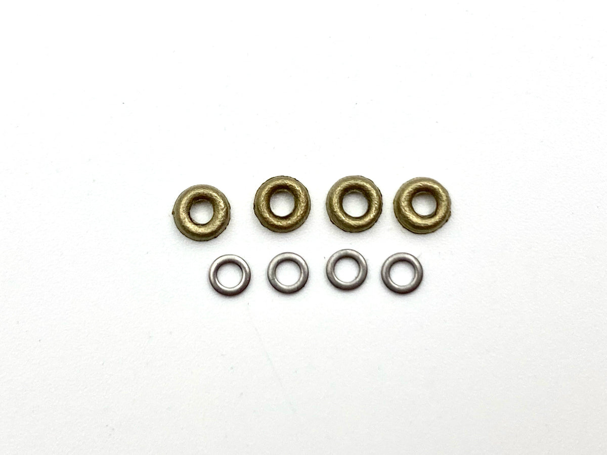 Straight Razor Parts | Straight Razor Accessories