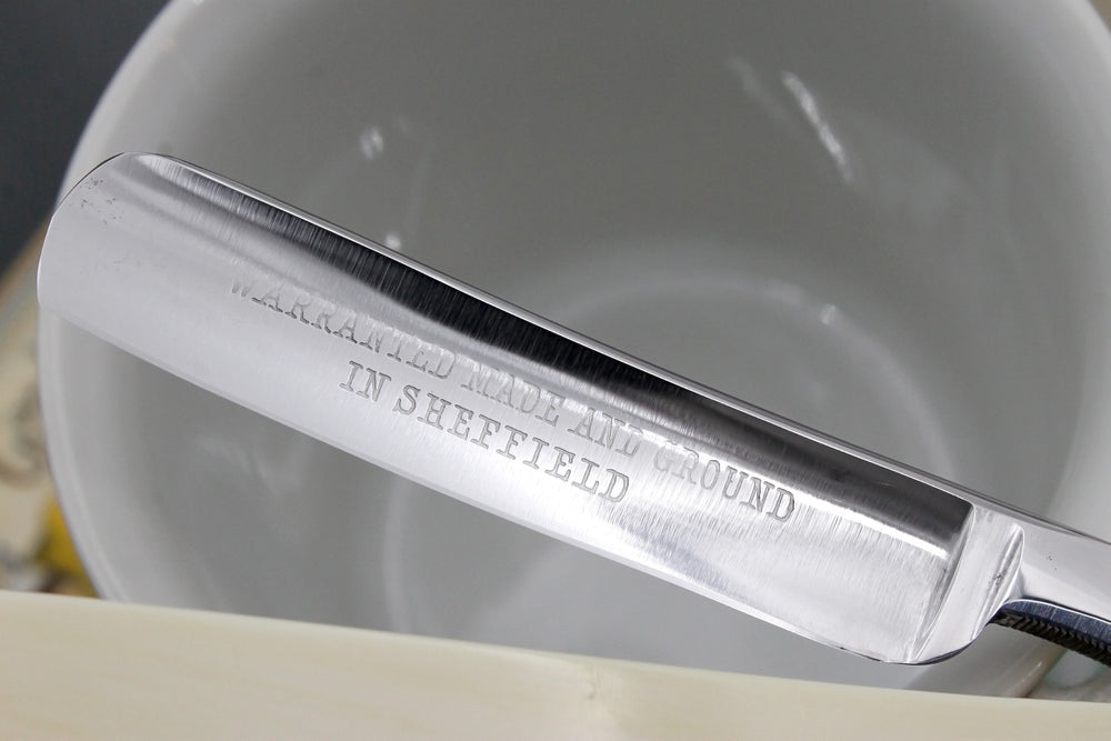 Vintage Straight Razors | Old Fashioned Razor | Vintage Shaving Razors