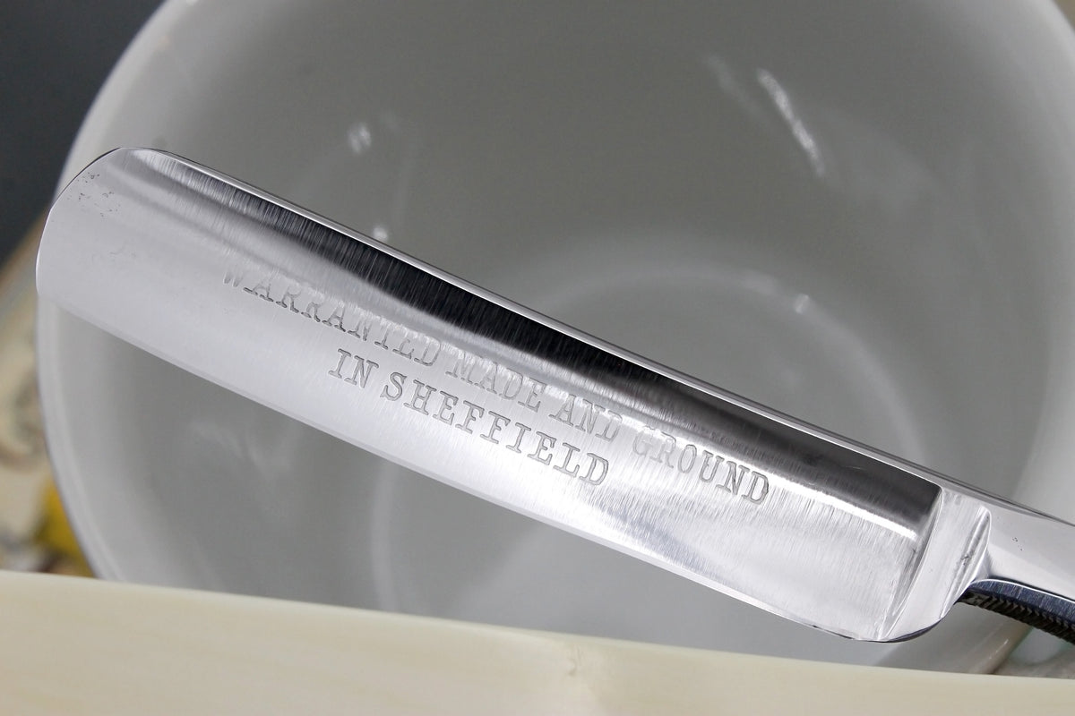 Vintage Straight Razors | Old Fashioned Razor | Vintage Shaving Razors