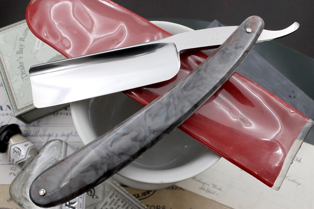 Vintage Straight Razors | Old Fashioned Razor | Vintage Shaving Razors ...