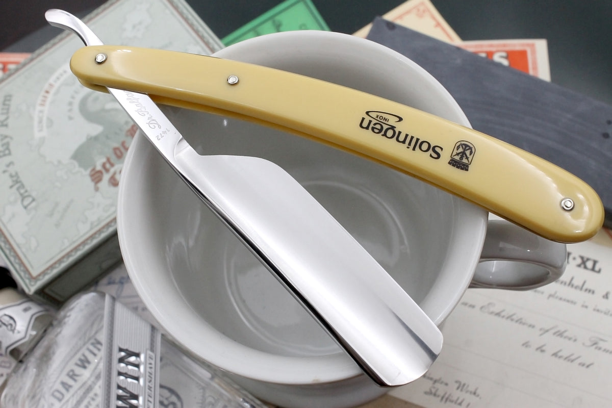 Vintage Straight Razors | Old Fashioned Razor | Vintage Shaving Razors ...