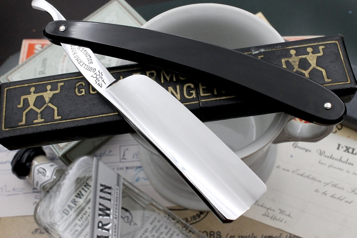 Vintage Straight Razors | Old Fashioned Razor | Vintage Shaving Razors ...