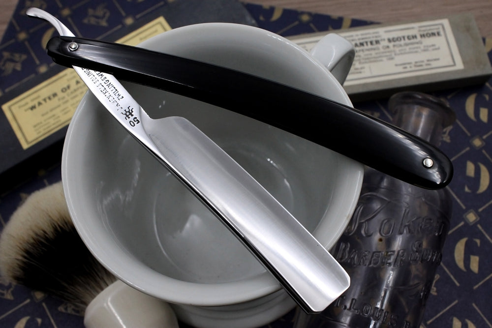 Vintage Straight Razors | Old Fashioned Razor | Vintage Shaving Razors