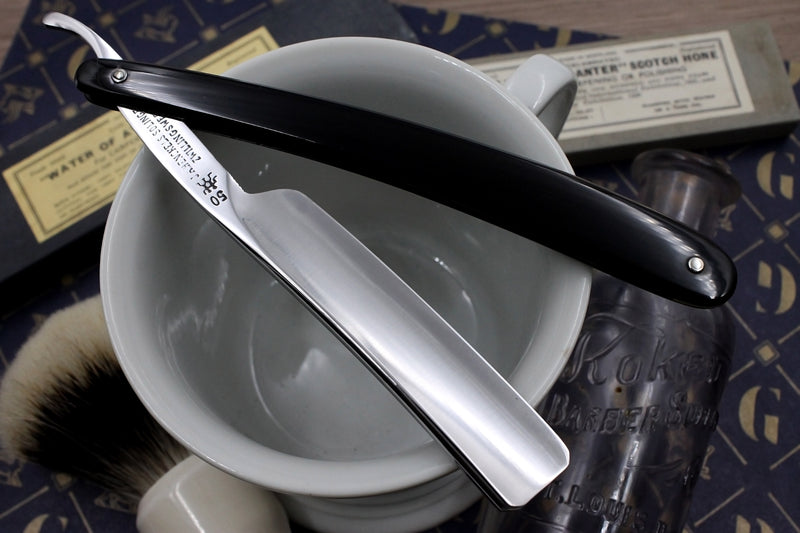 Vintage Straight Razors | Old Fashioned Razor | Vintage Shaving Razors