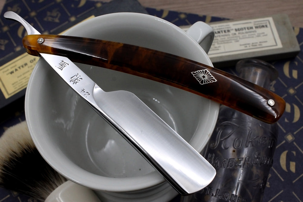 Vintage Straight Razors | Old Fashioned Razor | Vintage Shaving Razors