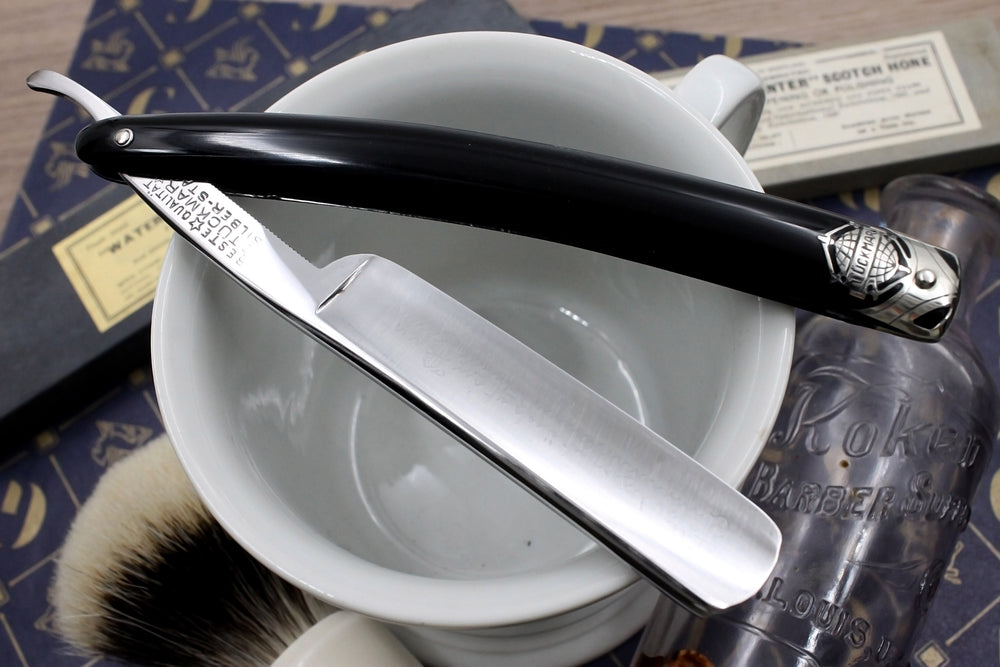 Vintage Straight Razors | Old Fashioned Razor | Vintage Shaving Razors