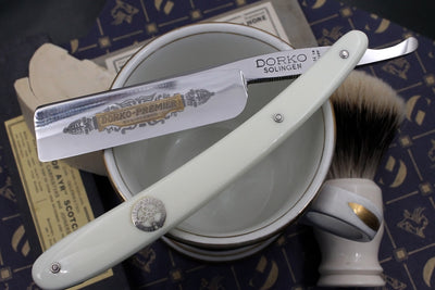 Vintage Straight Razors | Old Fashioned Razor | Vintage Shaving Razors
