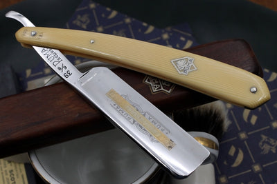 Vintage Straight Razors | Old Fashioned Razor | Vintage Shaving Razors