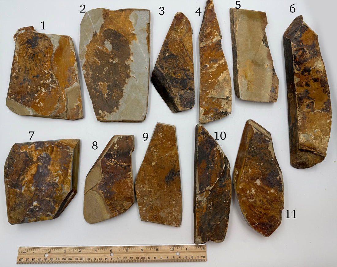 Japanese Sharpening Stone | Japanese Natural Stones