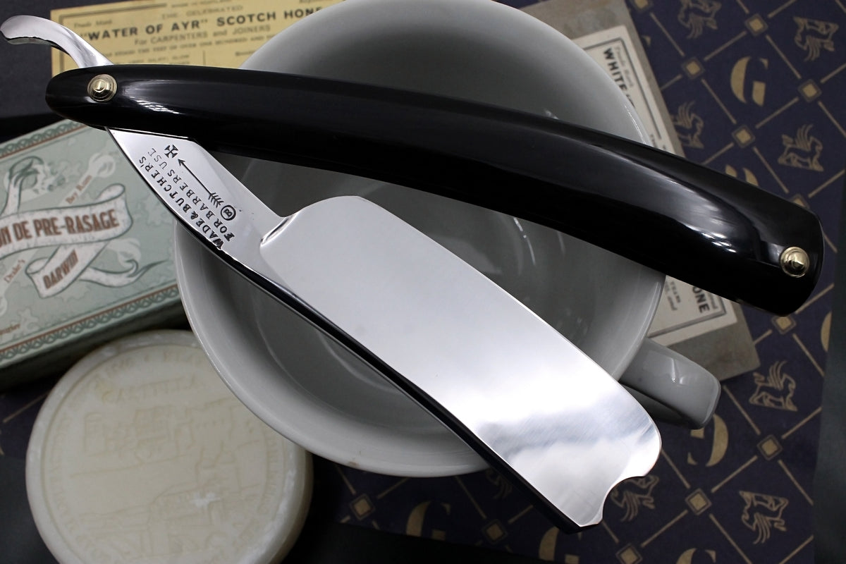 Vintage Straight Razors | Old Fashioned Razor | Vintage Shaving Razors ...