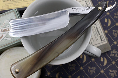 Vintage Straight Razors | Old Fashioned Razor | Vintage Shaving Razors ...