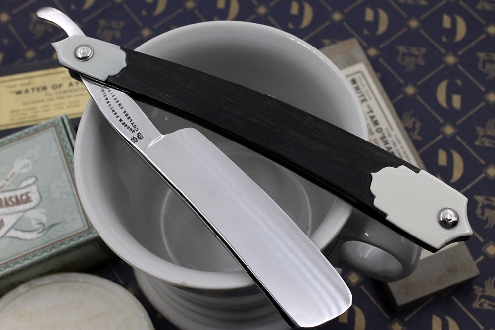 Vintage Straight Razors | Old Fashioned Razor | Vintage Shaving Razors ...