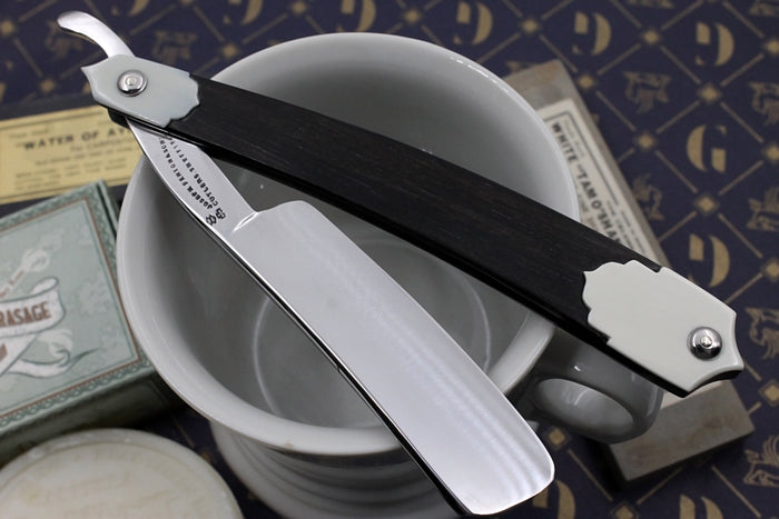 Vintage Straight Razors | Old Fashioned Razor | Vintage Shaving Razors ...