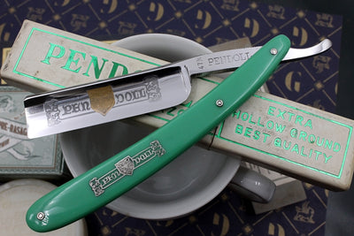 Vintage Straight Razors | Old Fashioned Razor | Vintage Shaving Razors ...