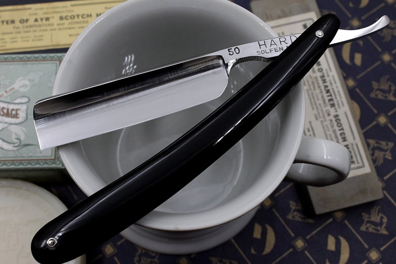 Vintage Straight Razors | Old Fashioned Razor | Vintage Shaving Razors ...