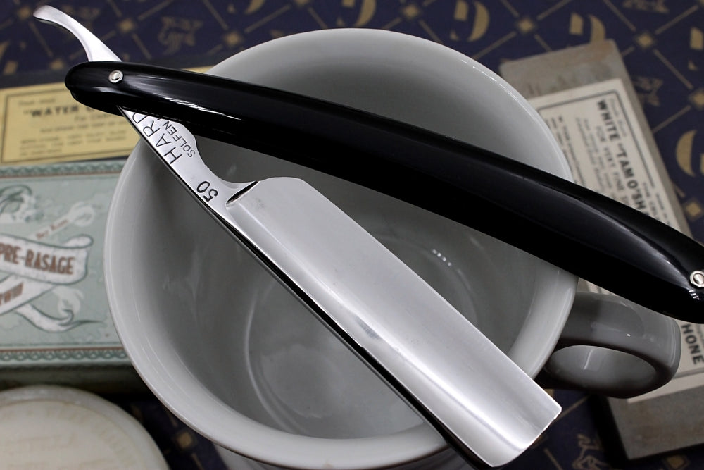 Vintage Straight Razors | Old Fashioned Razor | Vintage Shaving Razors ...