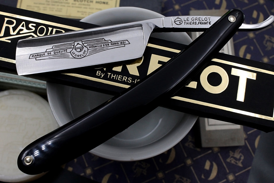 Vintage Straight Razors | Old Fashioned Razor | Vintage Shaving Razors ...