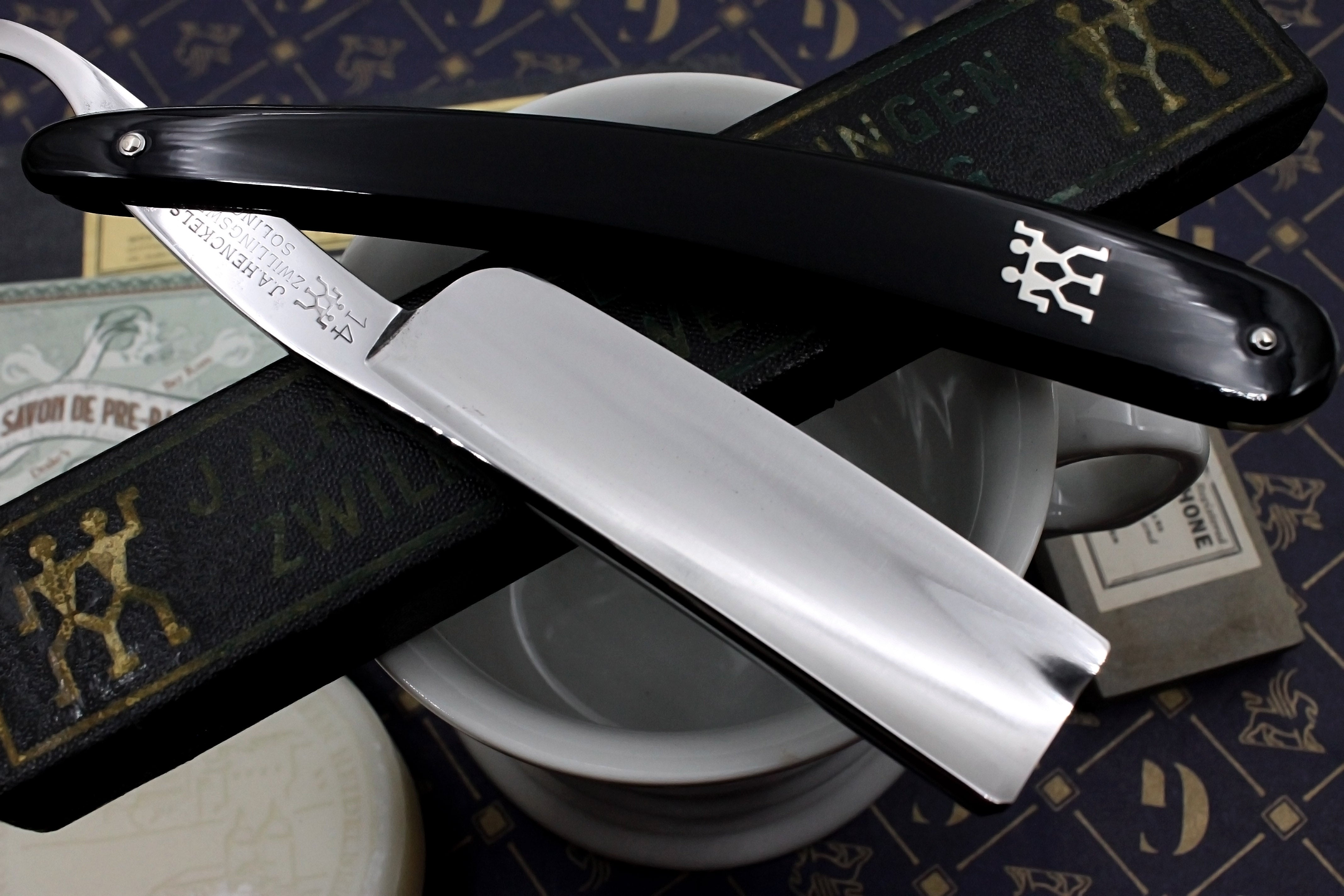 Vintage Straight Razors | Old Fashioned Razor | Vintage Shaving Razors ...