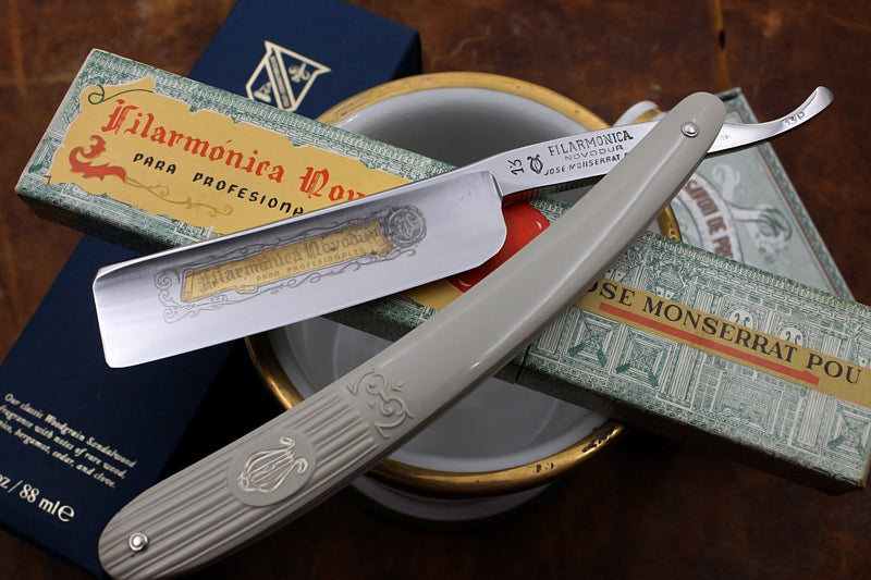 Vintage Straight Razors | Old Fashioned Razor | Vintage Shaving Razors