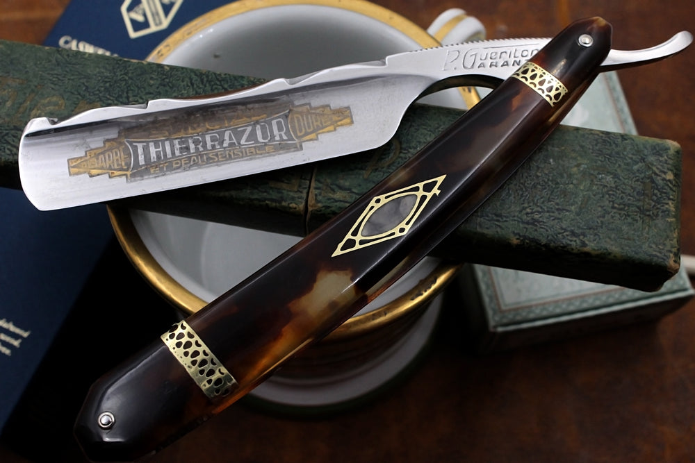 Vintage Straight Razors | Old Fashioned Razor | Vintage Shaving Razors