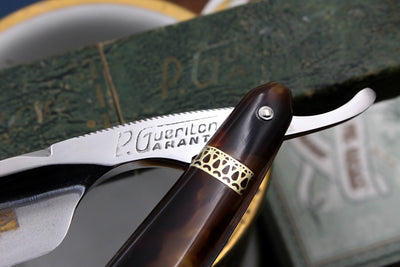 Vintage Straight Razors | Old Fashioned Razor | Vintage Shaving Razors