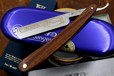 Vintage Straight Razors | Old Fashioned Razor | Vintage Shaving Razors