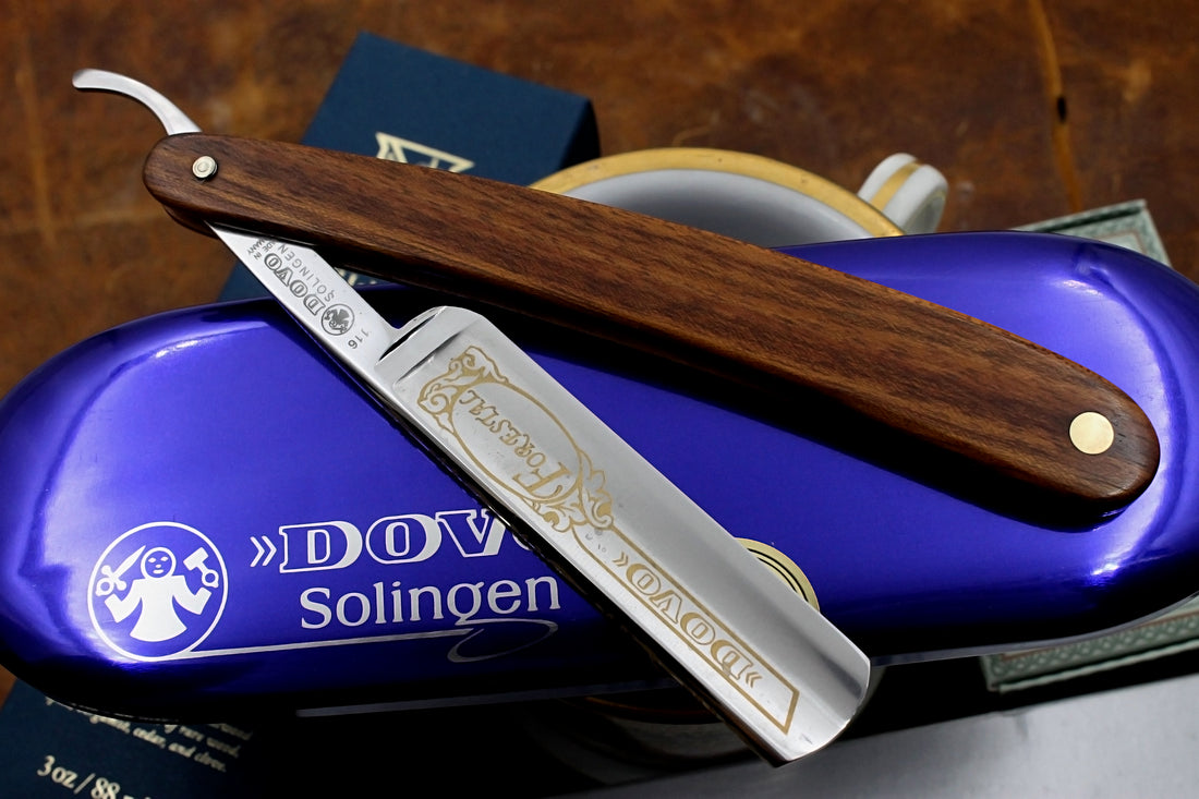 Vintage Straight Razors | Old Fashioned Razor | Vintage Shaving Razors