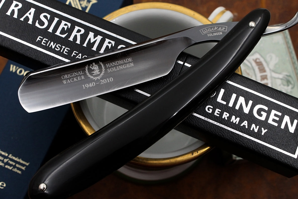 Vintage Straight Razors | Old Fashioned Razor | Vintage Shaving Razors